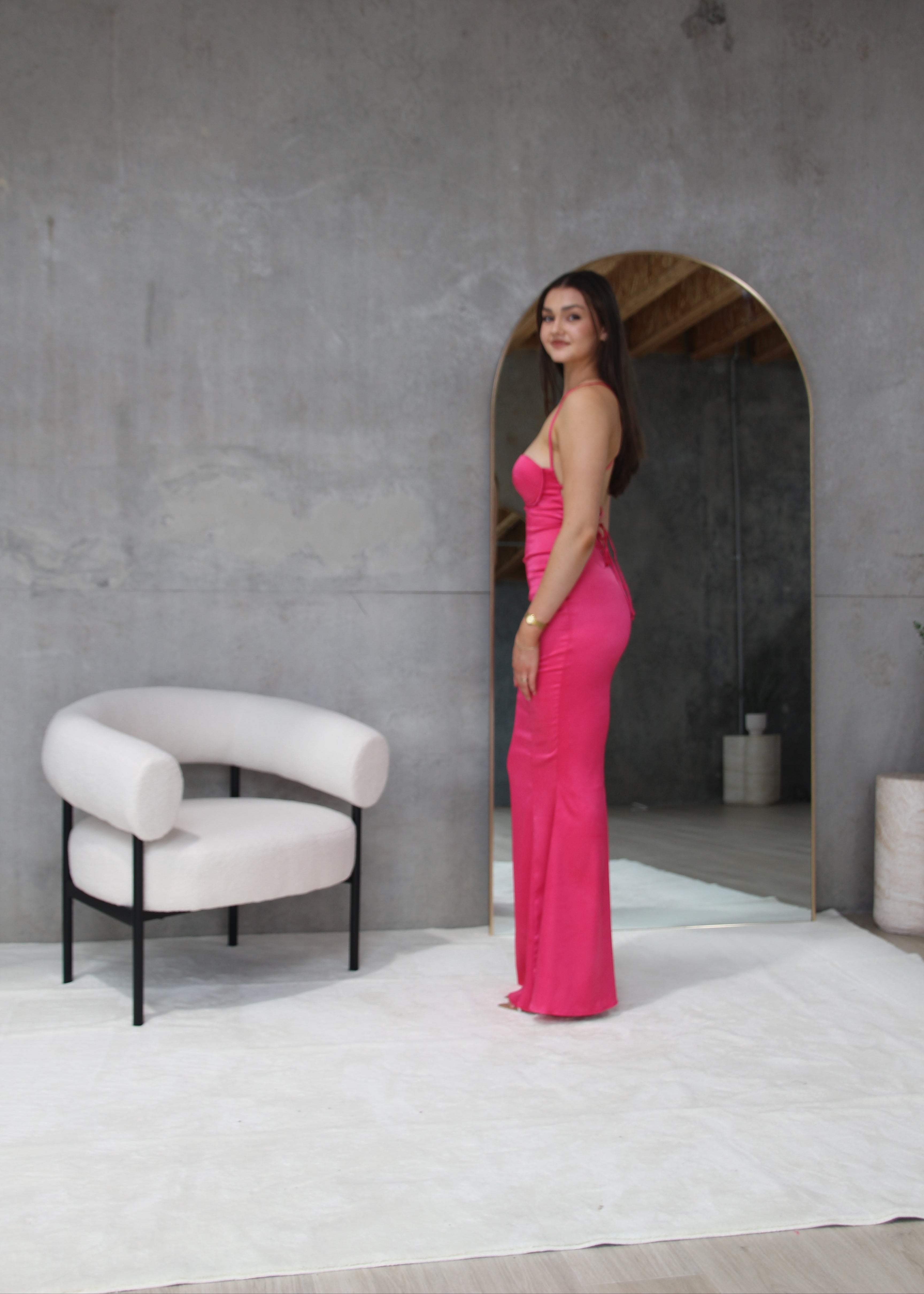 Adrienne Dress – Tidal Dress Collective